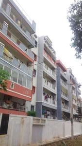 SLV Enclave in Thanisandra, Bengaluru - Price, Reviews & Floor Plan