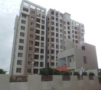 PS Splendour County Wagholi in Wagholi, Pune - Price, Reviews & Floor Plan