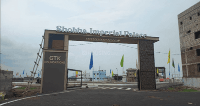 GTK Shobha Imperial Palace Location Map West Tambaram, Chennai