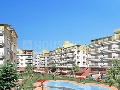 Models Legacy Location Map Panjim, Goa