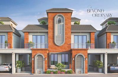 Mangalam Bliss in Ankhol, Vadodara - Price, Reviews & Floor Plan