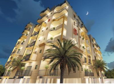 Merlin JayShree Vihar in Devendra Nagar, Raipur - Price, Reviews & Floor Plan