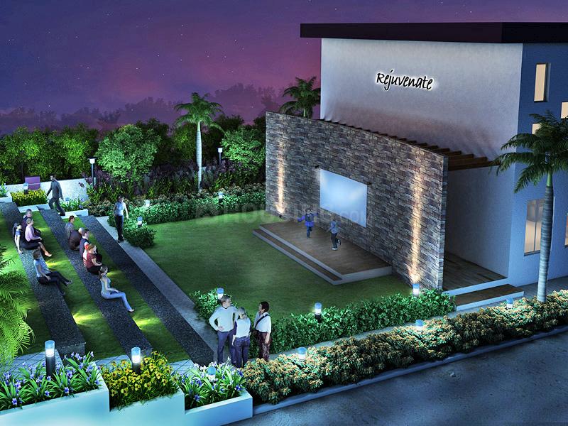 Parkons Navkar Park in Khed Shivapur, Pune - Price, Reviews & Floor Plan