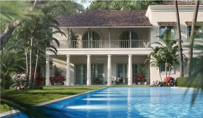 Vianaar La Ribera Brochure Pernem, Pernam Municipal Area