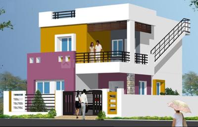 Praneeth Pranav Homes in Krishna Reddy Pet, Hyderabad - Price, Reviews ...
