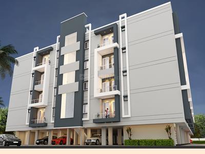 Shri Wardhman Swastik Galaxy Location Map Bargi Hills, Jabalpur