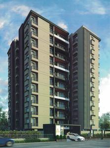 Ananta Infra Galaxy Ananta in Oghad Nagar, Junagadh - Price, Reviews & Floor Plan