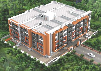 SDR Sri Gayatri Prime in Horamavu, Bangalore - Price, Reviews & Floor Plan