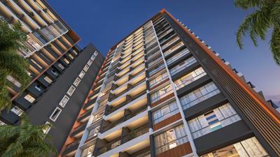 Yashada Dreamsong in Mamurdi, Pune - Price, Reviews & Floor Plan