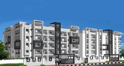 PNR Bicester Village Floor Plan Jeevan Bima Nagar, Bangalore