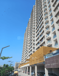 Mantra Monarch Phase 3 in Balewadi, Pune - Price, Reviews & Floor Plan