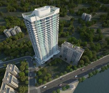 Shree Infra Shreeji Lake View in Kalyan West, Thane - Price, Reviews ...