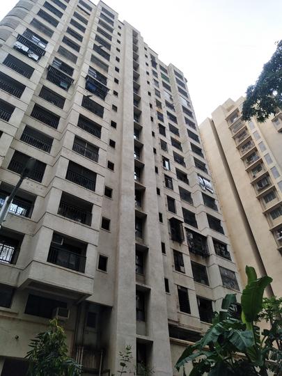 DLH The Park Residences Phase 1 in Andheri West, Mumbai - Price ...