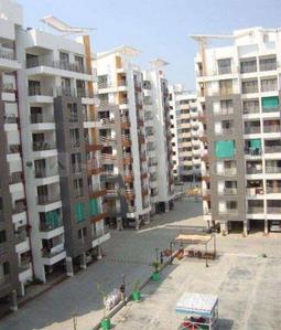 Shukan Sky Floor Plan Kudasan, Gandhinagar