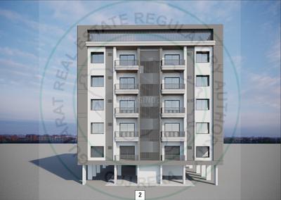 Madhav Radhe Residency 2 in Chavaj, Bharuch - Price, Reviews & Floor Plan