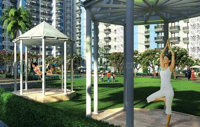 Cosmos Infra Engineering Greens Lotus in Milakpur Goojar, Alwar Bypass Road - Bhiwadi - Price ...