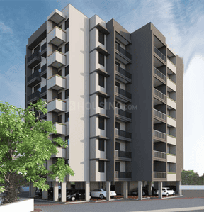Manasvi Swastik Swaraj in Chala, Vapi - Price, Reviews & Floor Plan