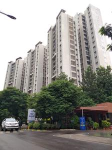 Amanora Tower 15 to 17 in Hadapsar, Pune - Price, Reviews & Floor Plan