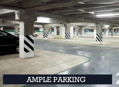 Adani Inspire Hub in Andheri West, Mumbai - Price, Reviews & Floor Plan