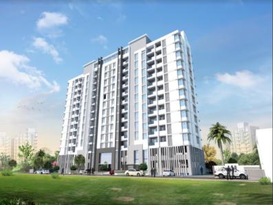 Suvan Shades in Mundhwa, Pune - Price, Reviews & Floor Plan