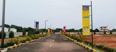 Premier Sangamam Location Map Gerugambakkam, Chennai