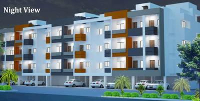 Sara Sangam in Waluj, Aurangabad - Price, Reviews & Floor Plan