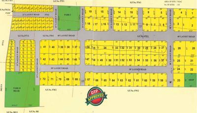 Manchester West Gate Location Map , Coimbatore