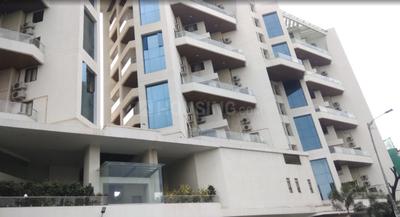 SRK K 52 in Karve Nagar, Pune - Price, Reviews & Floor Plan
