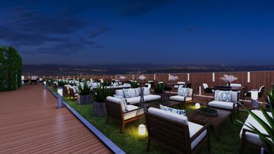 Silver Sakshi in Borhade Wadi, Moshi - Price, Reviews & Floor Plan