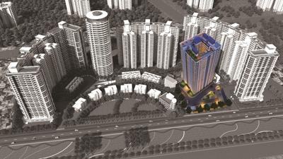 Dev Sai Blue Tower Phase 2 in Sector 25 Greater Noida, Greater Noida ...