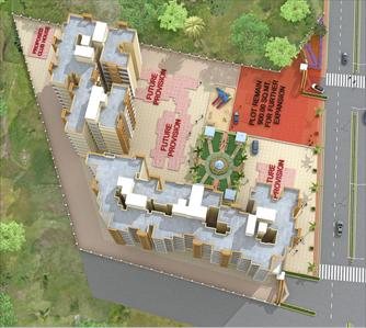 Metro Highland Phase II in Badlapur West, Thane - Price, Reviews ...