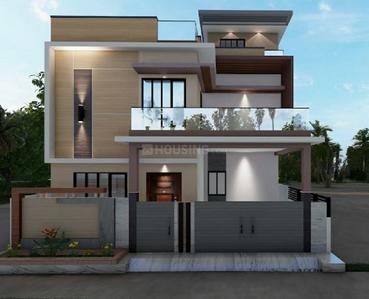 Rutvika Inspection Rits Villa in Sundarpada, Bhubaneswar - Price ...