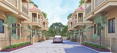 Keshav Aaradhyam in Talod, Sabarkantha - Price, Reviews & Floor Plan