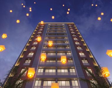 Vardan Luxuria in Adajan Gam, Surat - Price, Reviews & Floor Plan