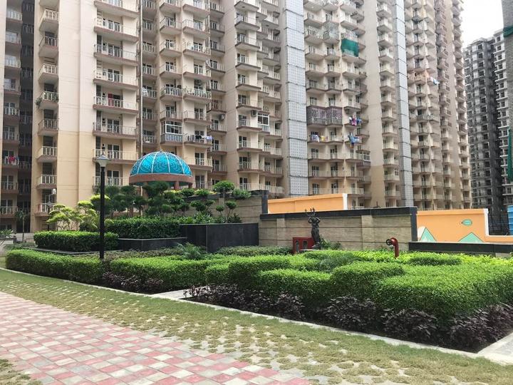 Anthem French Apartments in Sector 16B Greater Noida West, Noida - Price, Reviews & Floor Plan