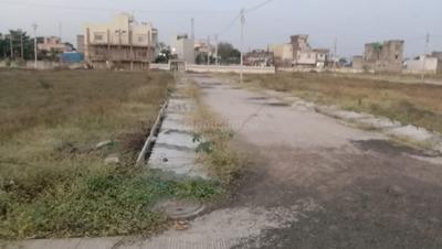 Sai Dham Location Map Badnawar, Dhar