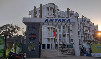 Ceratec Antara in Yewalewadi, Pune - Price, Reviews & Floor Plan