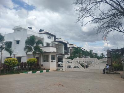 Peninsula Park Elite Phase III in Sarjapur, Bangalore - Price, Reviews ...