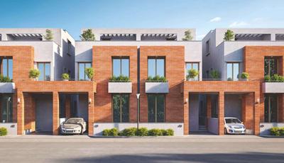 Kishan Serene Location Map Atladara, Vadodara