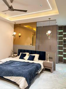 Magic Villa Ultra Luxury Kaushambi Floors in Vaishali, Ghaziabad ...