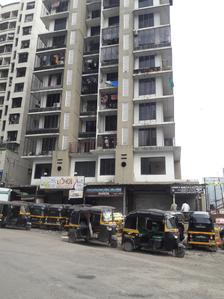 Star Ismail Heights in Malad East, Mumbai - Price, Reviews & Floor Plan