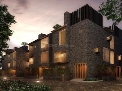 Spr India The Madras Bungalows in Jamalia, Chennai - Price, Reviews ...