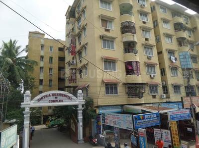 Chitra Residential Complex in Choolaimedu, Chennai - Price, Reviews ...