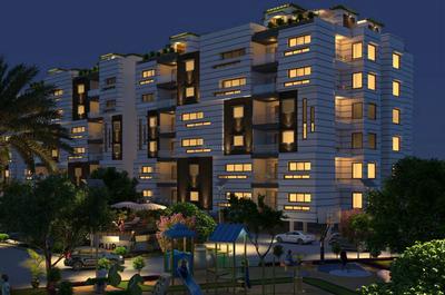 Signature 99 Location Map Kolar Road, Bhopal