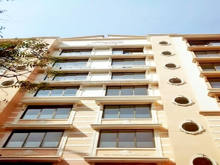 Raheja Shakti Regency in Chembur, Mumbai - Price, Reviews & Floor Plan