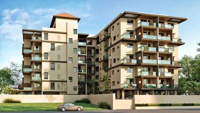 Varad Heritage Entice in Tarabai Park, Kolhapur - Price, Reviews & Floor Plan