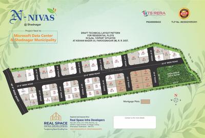 Nava N Nivas in Shadnagar, Hyderabad - Price, Reviews & Floor Plan