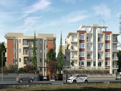 Spectra Sylvan Annexe in C V Raman Nagar, Bengaluru - Price, Reviews ...