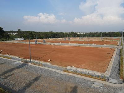 Ranka Countryside in Jigani, Bangalore - Price, Reviews & Floor Plan