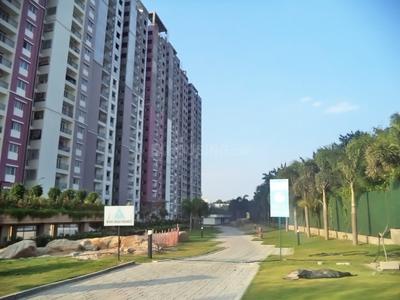 Prajay Megapolis Rent - 4 Flats for rent in Prajay Megapolis ...